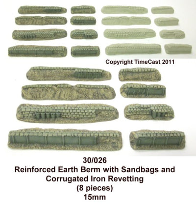 Battlefield Terrain Concepts